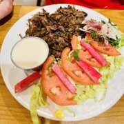 LAZIZ LEBANESE CUISINE - 38 Photos & 11 Reviews - 615 Washington Rd ...