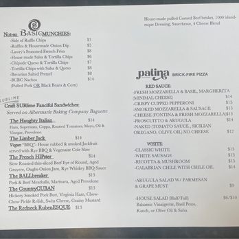 BASIC CITY BEER - Updated January 2026 - 157 Photos & 94 Reviews - 1010 ...