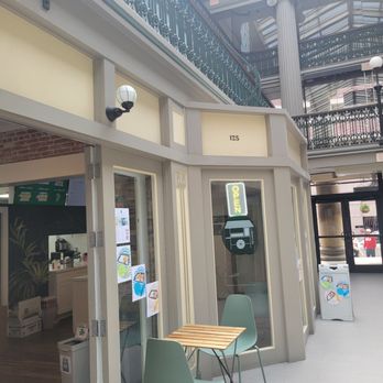 THE ARCADE PROVIDENCE - Updated January 2026 - 89 Photos & 38 Reviews ...