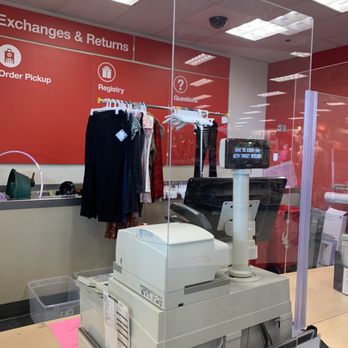 TARGET - Updated October 2025 - 87 Photos & 35 Reviews - 14065 Abercorn ...