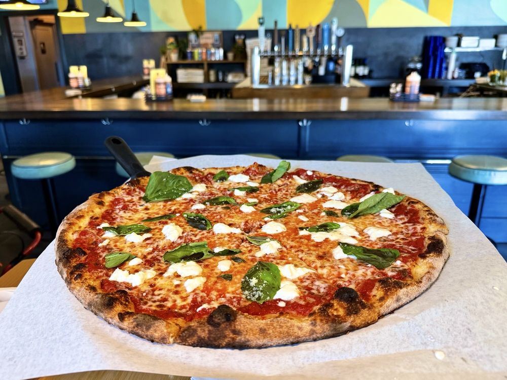 NOBLE PIZZERIA & BARBECUE - Updated June 2026 - 79 Photos & 37 Reviews ...