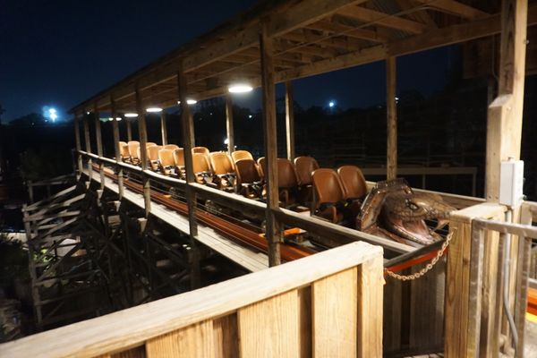 IRON RATTLER - Updated September 2024 - 111 Photos & 13 Reviews - 17000 ...