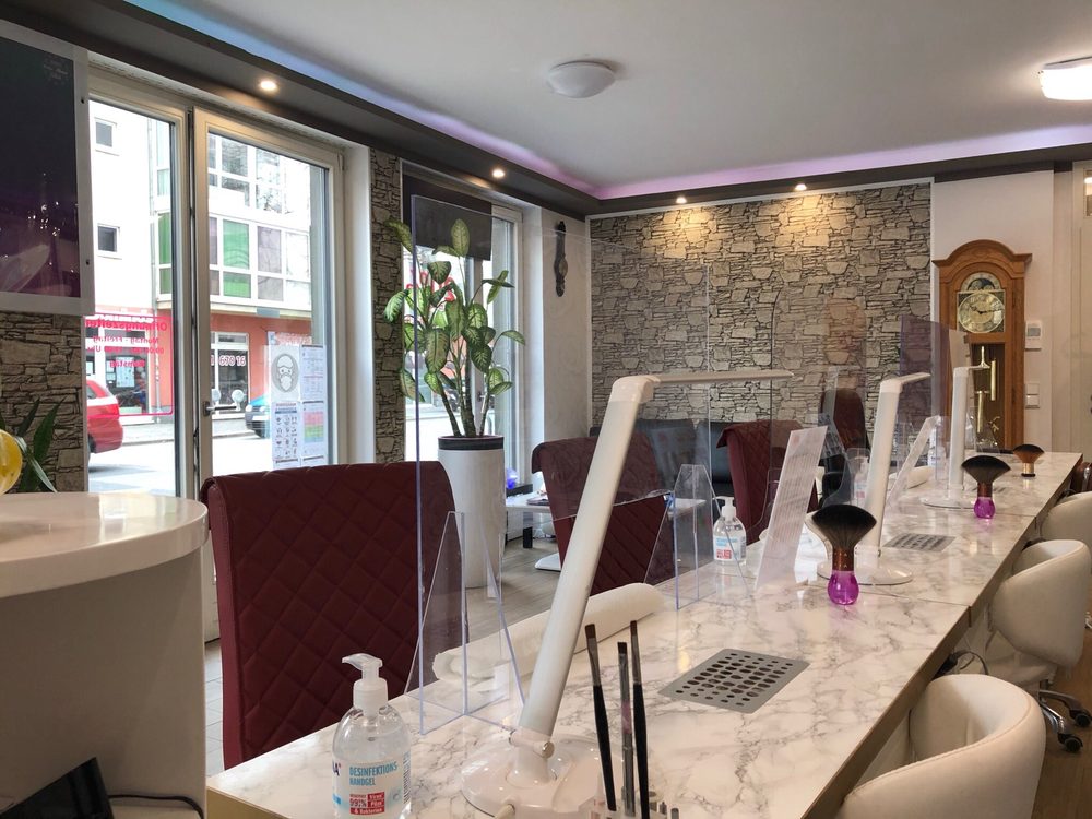 BON NAILS BEAUTY & SPA - Updated August 2024 - 23 Photos - Pistorius ...