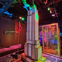 HOLEY MOLEY - Updated August 2025 - 237 Photos & 110 Reviews - 1201 ...