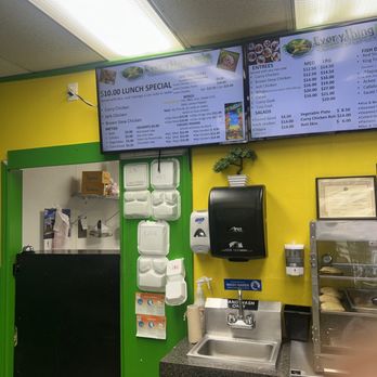 EVERYTHING IRIE JAMAICAN RESTAURANT - Updated September 2025 - 43 ...