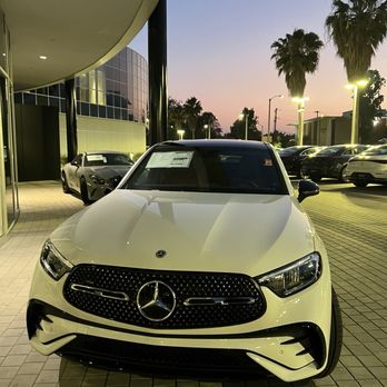 MERCEDES-BENZ OF ARCADIA - Updated August 2024 - 498 Photos & 1581 ...