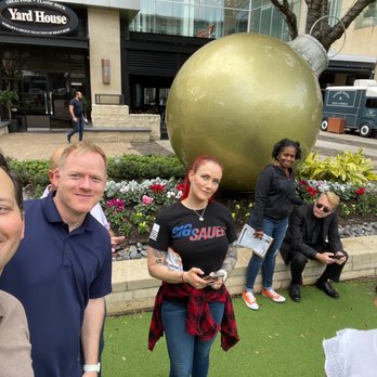 ADVENTURE GAMES TEAM BUILDING - HOUSTON - Updated September 2025 - 58 ...