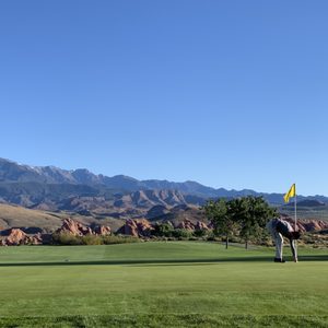 SKY MOUNTAIN GOLF COURSE - 25 Photos & 30 Reviews - 1030 N Sky Mountain ...