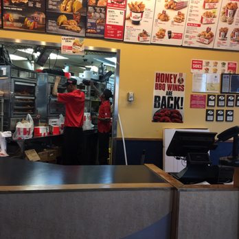 KFC - Updated November 2025 - 35 Photos & 12 Reviews - 6600 ...