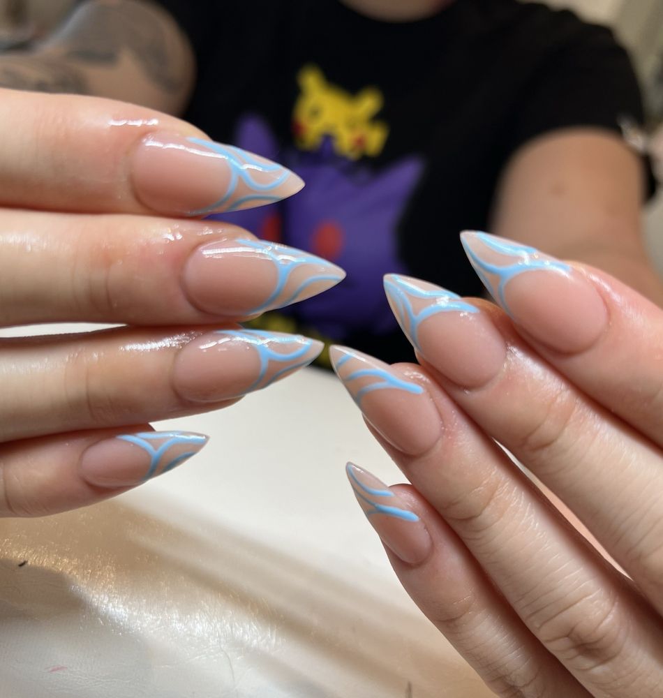 TRUE TOUCH NAILS & SPA - Updated January 2026 - 382 Photos & 214 ...