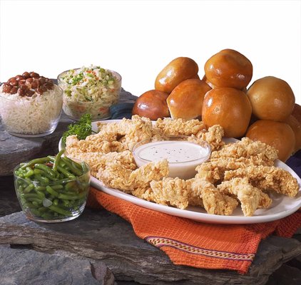 HARTZ KRISPY CHICKEN & ROLLS - Updated November 2025 - 12 Photos & 10 ...