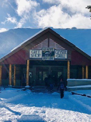 GEYSER GRILL - 20 Photos & 32 Reviews - American (Traditional) - 1000 ...