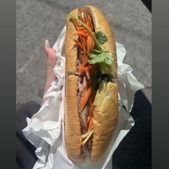BANH MI CRUNCH - Updated November 2024 - 241 Photos & 236 Reviews - 646 ...