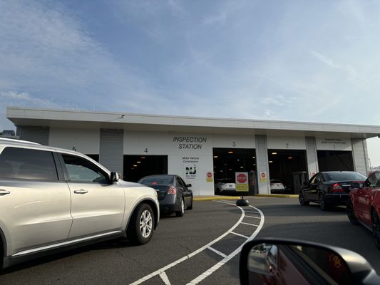 STATE OF NEW JERSEY MOTOR VEHICLE COMMISSION - Updated August 2025 - 20 ...