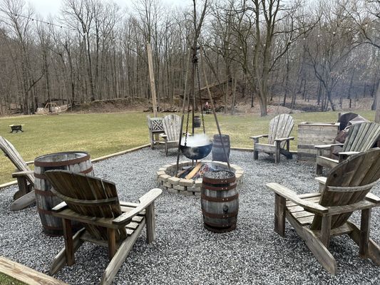 KETTLE RIDGE FARM - 78 Photos & 12 Reviews - 515 Log Cabin Rd, Victor ...