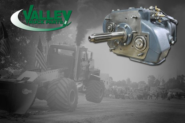 VALLEY TRUCK PARTS INC. - Updated May 2026 - 14 Photos - 1900 Chicago ...