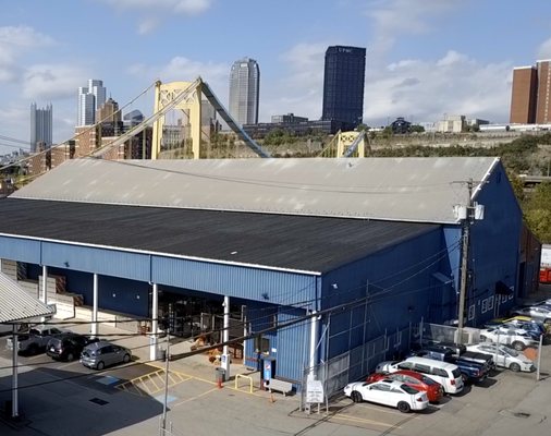 ALLEGHENY MILLWORK & LUMBER - Updated September 2025 - 31 Photos & 12 ...