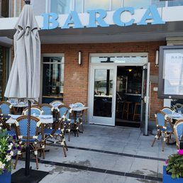 BARCA PIER & WINE BAR - Updated December 2025 - 1081 Photos & 608 ...