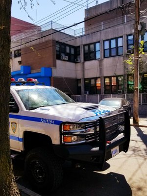 NYPD PRECINCT 109 - Updated June 2026 - 39 Photos & 28 Reviews - 37-05 ...
