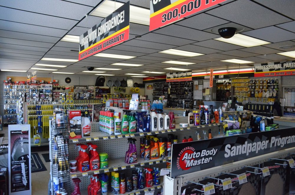 AUTO VALUE - Updated March 2025 - 3617 Stadium Dr, Kalamazoo, Michigan ...