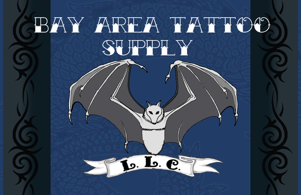 BAY AREA TATTOO SUPPLY - Updated February 2025 - Lagunitas, California ...