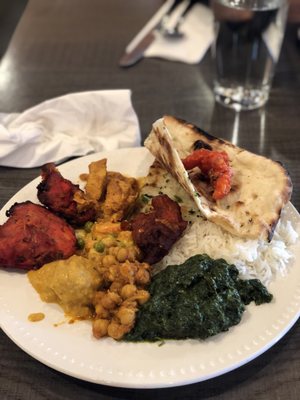 TAJ MAHAL - 231 Photos & 430 Reviews - Indian - 7795 Mcknight Rd ...