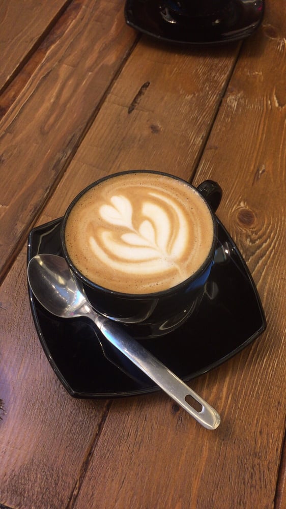 CRAFT COFFEE REVOLUTION - Updated July 2025 - Basement 1, Estancia Mall ...