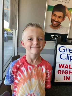 GREAT CLIPS - Updated December 2025 - 18 Photos & 78 Reviews - 10615 ...