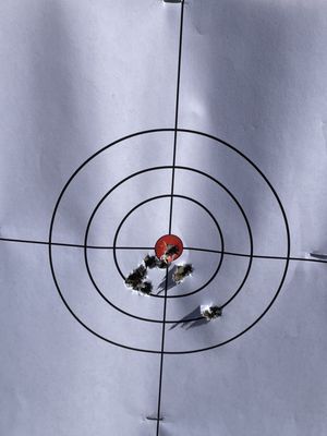 LAGUNA SECA RIFLE & PISTOL RANGE - Updated December 2025 - 40 Photos ...