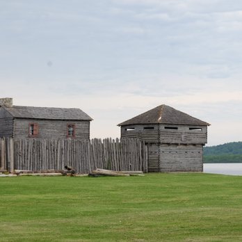 OLD MADISON FORT - Updated July 2025 - 15 Photos - 716 Riverview Dr ...