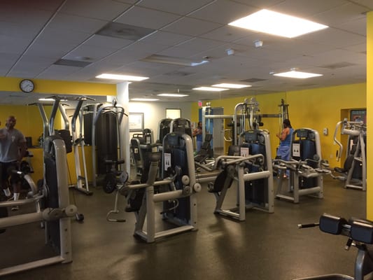 FOX FITNESS CENTER - Updated January 2026 - 10201 W Pico, Los Angeles ...