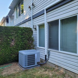 RELIANCE HOME COMFORT - Updated December 2025 - 12 Reviews - 335 ...