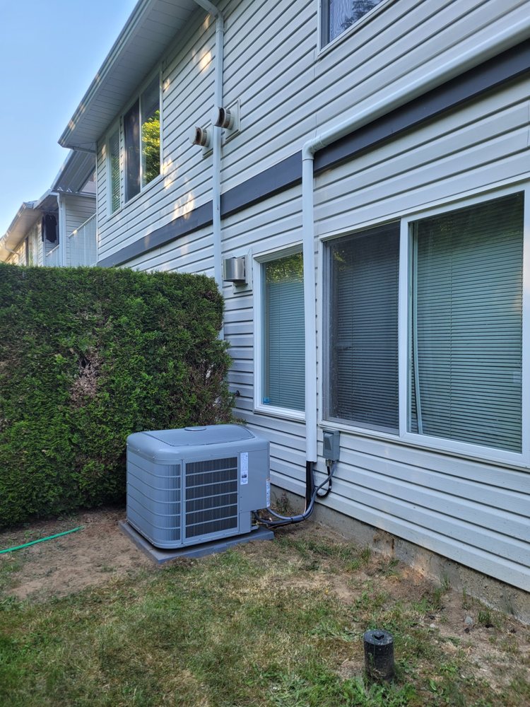 RELIANCE HOME COMFORT - Updated December 2025 - 20 Photos & 457 Reviews ...