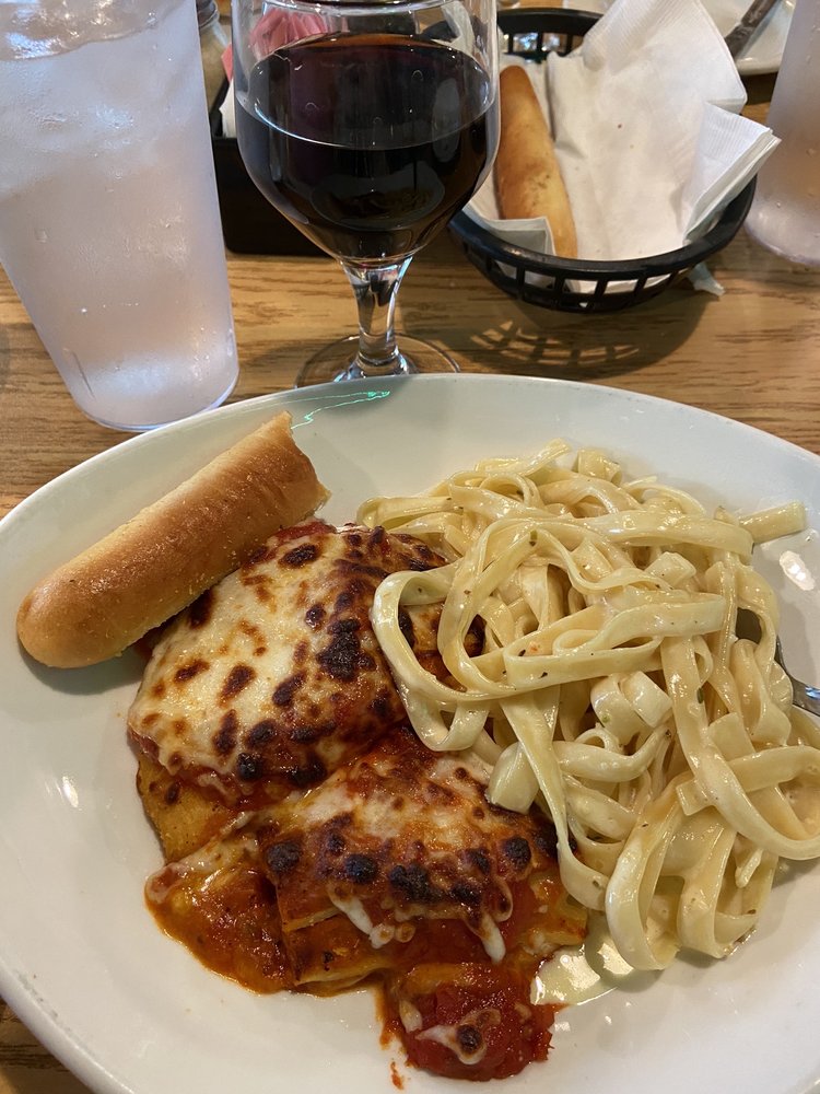 BIAGGIO’S ITALIAN RESTAURANT - Updated July 2025 - 15 Reviews - 2331 ...