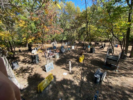 PROJECT PAINTBALL - Updated April 2025 - 310 W 106th St, Kansas City ...