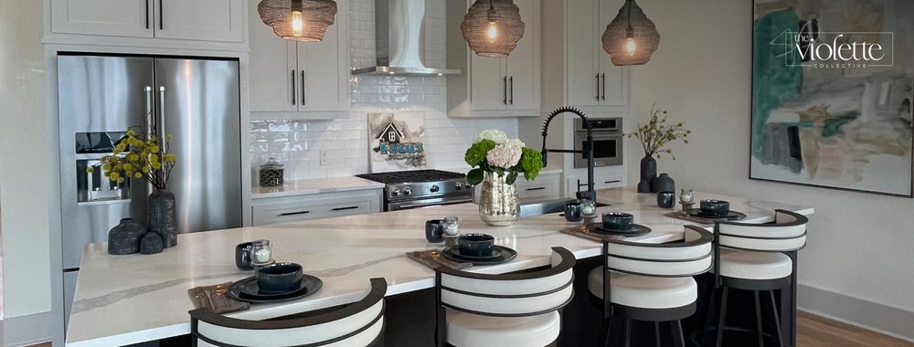 SARA VIOLETTE - THE VIOLETTE COLLECTIVE - Updated December 2024 ...