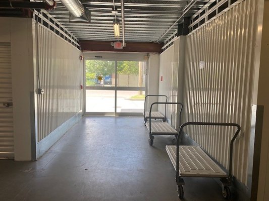 AAAA SELF STORAGE - Updated October 2025 - 14 Photos & 11 Reviews - 408 ...