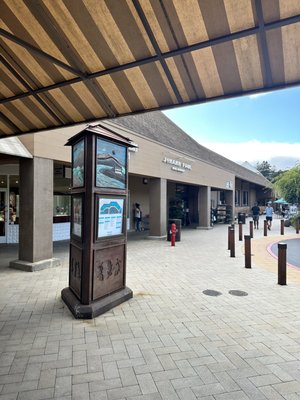 BON AIR CENTER - Updated May 2026 - 36 Photos & 22 Reviews - 50 Bon Air ...