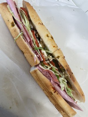 SAM’S FAMOUS SUBS - Updated October 2025 - 47 Photos & 65 Reviews ...