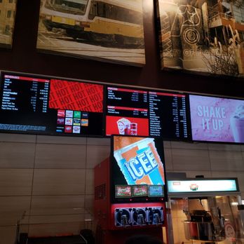 CINEMARK LEGACY AND XD - Updated February 2025 - 331 Photos & 218 ...