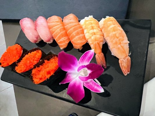 CRAZY SUSHI AND HIBACHI - Updated February 2025 - 290 Photos & 170 ...