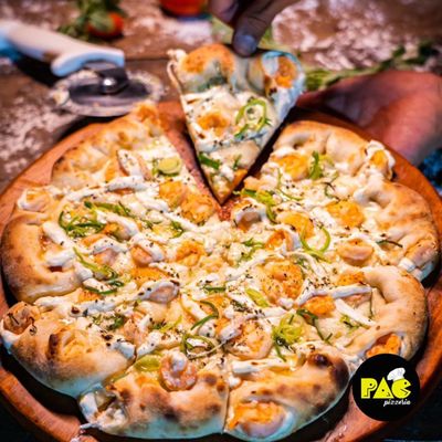 PAC PIZZERIA - Updated December 2025 - 40 Photos & 14 Reviews - Orlando ...