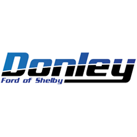 DONLEY FORD OF SHELBY - Updated July 2025 - 249 Mansfield Ave, Shelby ...