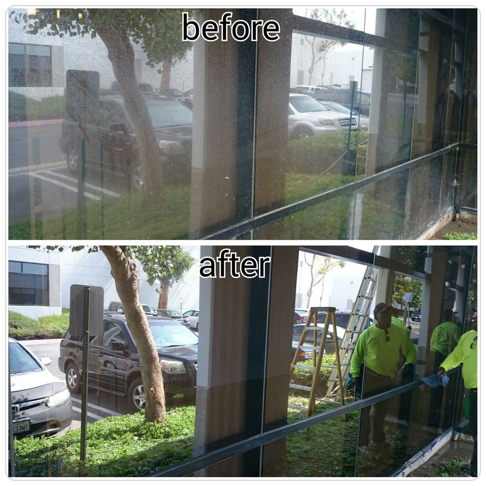 DRAKE WINDOW CLEANING - Updated August 2025 - 6534 Etiwanda Ave, Jurupa ...