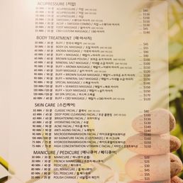 Wi Spa - Temp. CLOSED - 1731 Photos & 3060 Reviews - Day Spas - 2700 ...