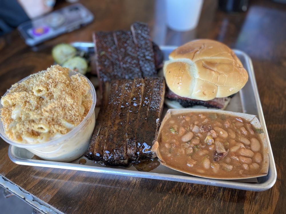 2M SMOKEHOUSE BBQ - Updated September 2025 - 1083 Photos & 680 Reviews ...