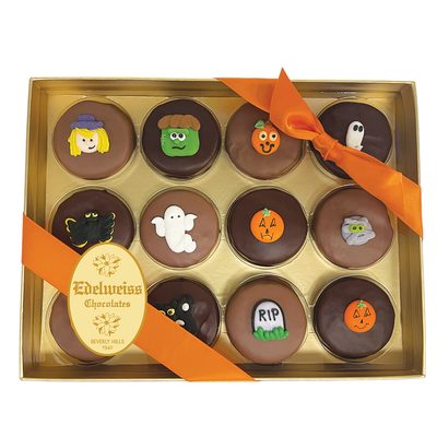 EDELWEISS CHOCOLATES - Updated December 2024 - 258 Photos & 142 Reviews ...
