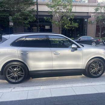 PORSCHE DOWNTOWN - CHICAGO - Updated January 2026 - 30 Photos & 27 ...