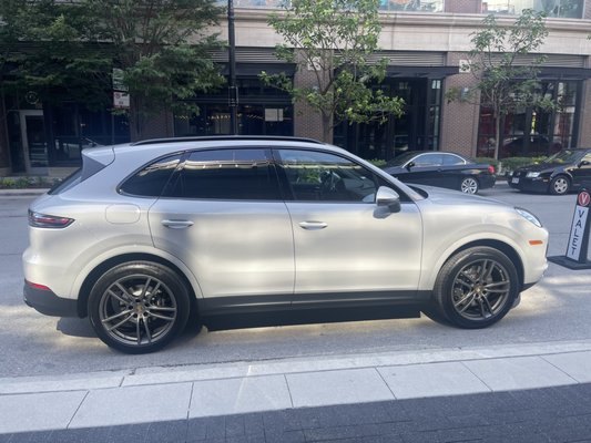PORSCHE DOWNTOWN - CHICAGO - Updated January 2026 - 30 Photos & 27 ...