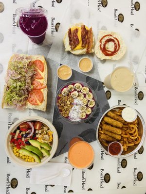 QUICK STOP DELI - Updated September 2024 - 51 Photos & 19 Reviews - 814 ...